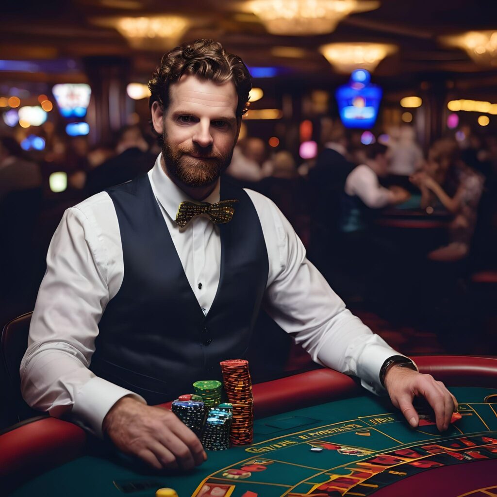 About us - Your Guide to Online Gambling in Australia